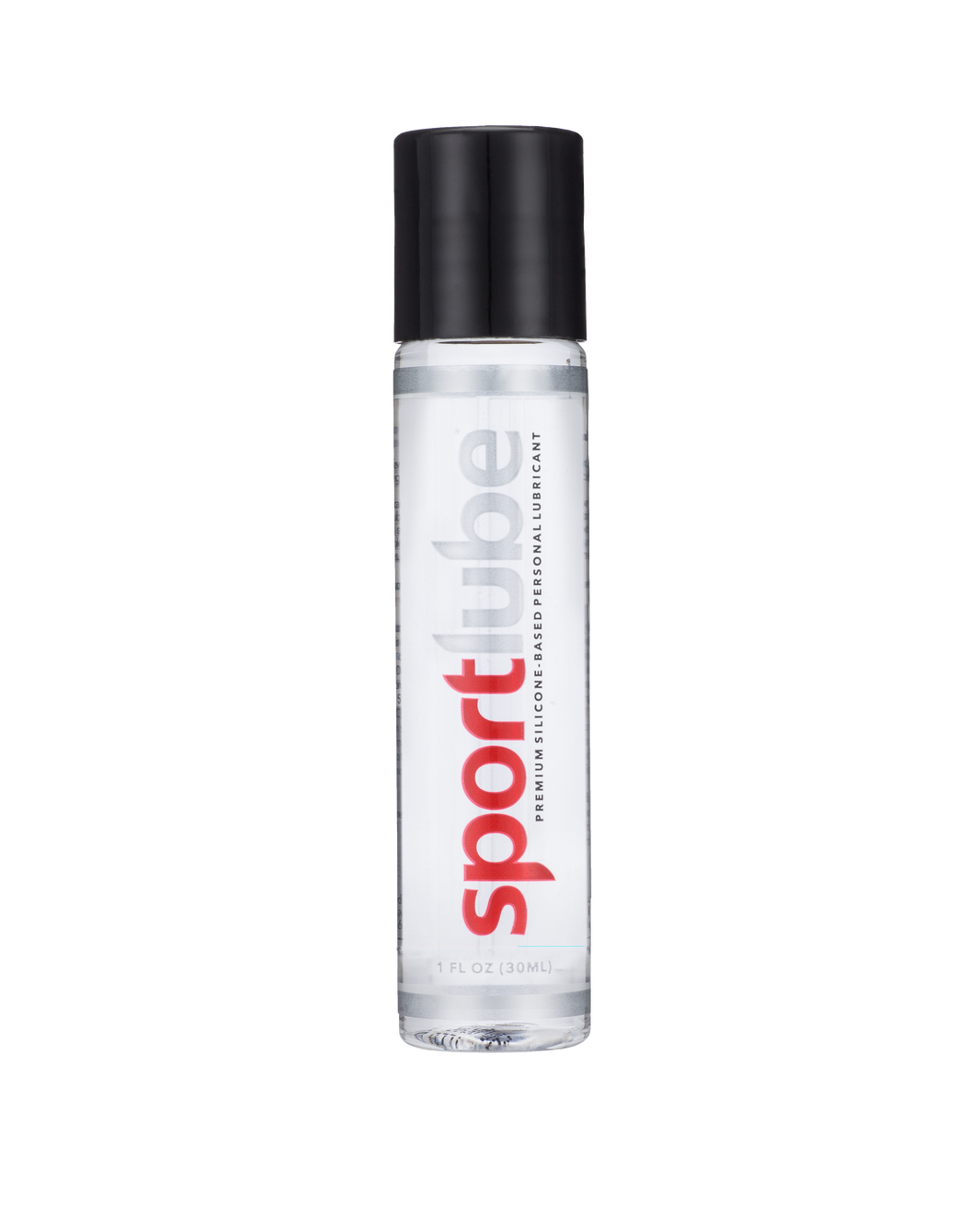 SportLube® Premium Silicone & Water Based Personal Lubricant