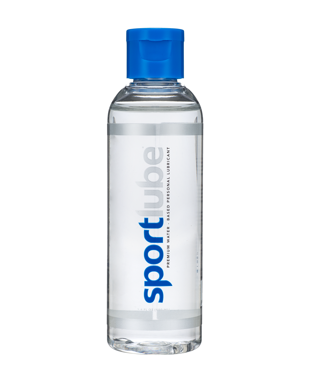 SportLube® Premium Silicone & Water Based Personal Lubricant